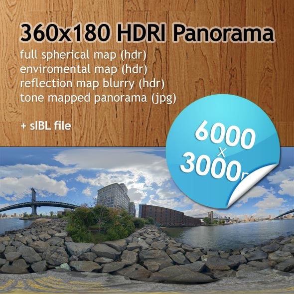 Texture HDR HDRI map