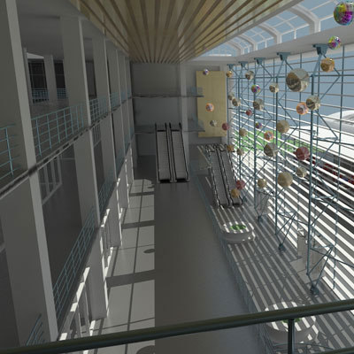 Building Revit Design Revit multi purpose