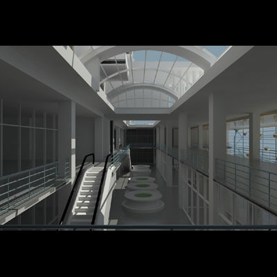 Building Revit Design Revit multi purpose