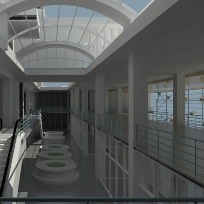 Building Revit Design Revit multi purpose