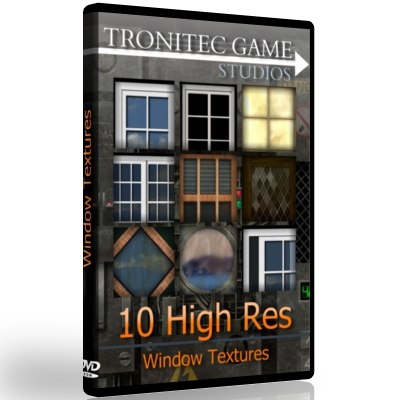 Texture PNG window texture high