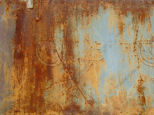Texture JPEG rust metal