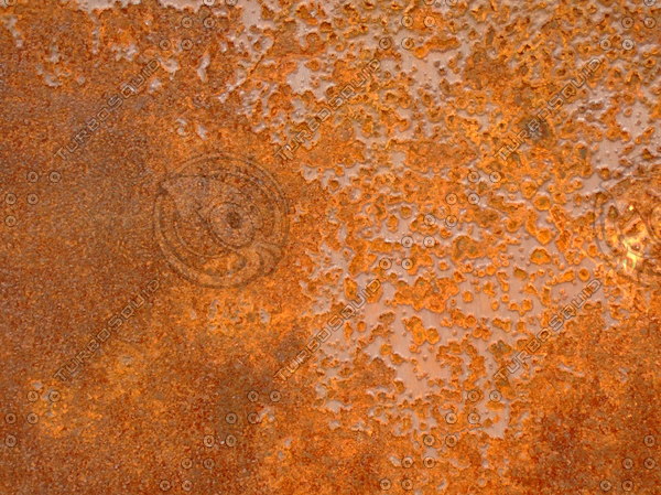 Texture JPEG metal rust