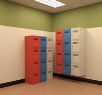 Building Revit Family Safe Office Home