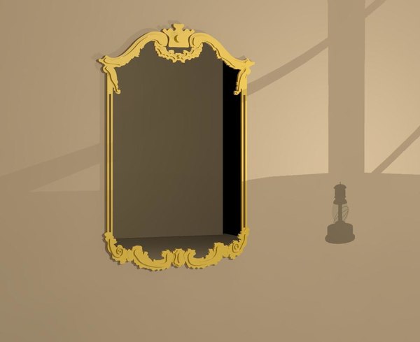 Building Revit Family mirror old