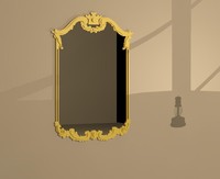 Building Revit Family Mirror