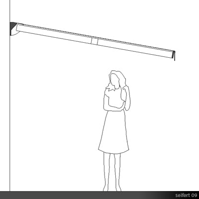 Building Revit Family Awning Summer Sunshade