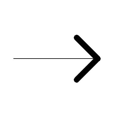 Building Revit Family Arrow 2D Annotation