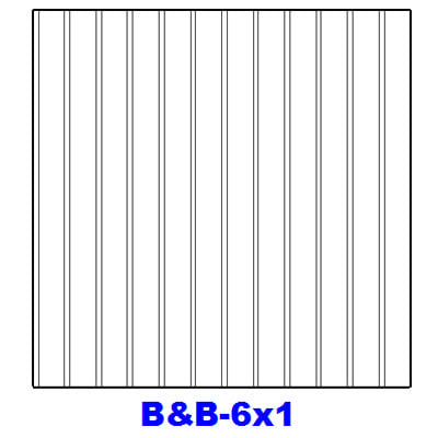 Building Pattern Model Hatch