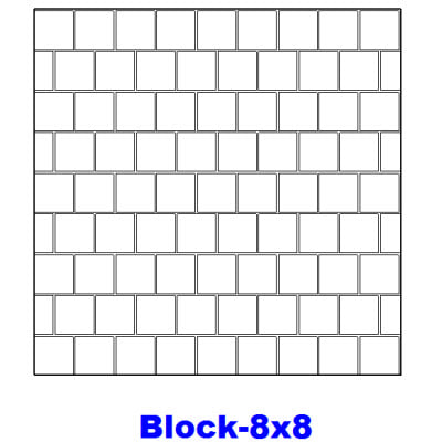 Building Pattern Model Hatch