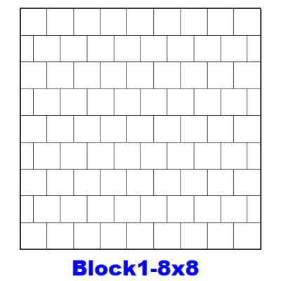 Building Pattern Model Hatch