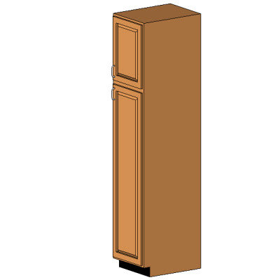 Building Revit Family Casework Kitchen Cabinet