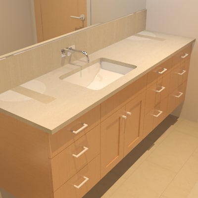 Building Revit Family grill Barbecue bbq