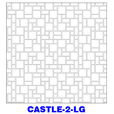 Building Pattern Model Hatch