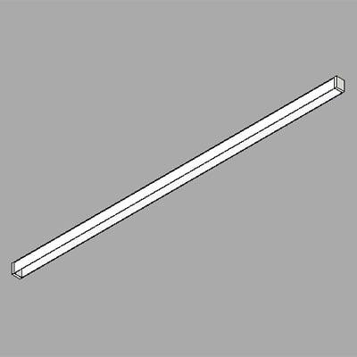 Building Revit Family ceiling light