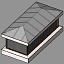 Building Revit Family Chimney Cap