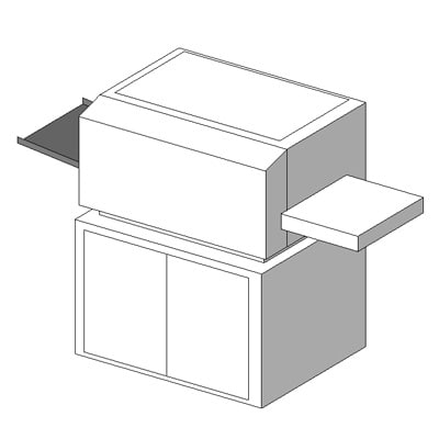 Building Revit Family copier
