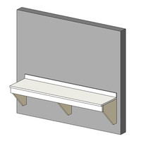 Building Revit Family piano instrument music