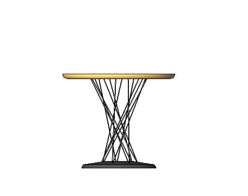 Building Revit Family Table Cyclone Knoll