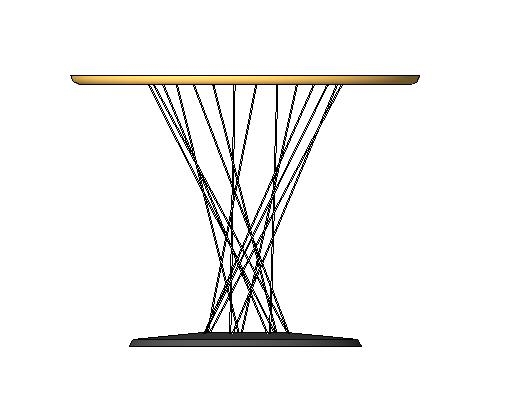 Building Revit Family Table Cyclone Knoll