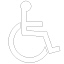 Building Revit Family handicap Accessibility