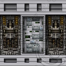 Texture Windows Bitmap tech computer wall