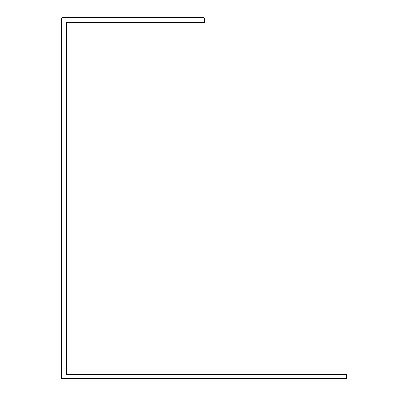 Building Revit Family runner section