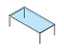 Building Revit Family Table Knoll Florence