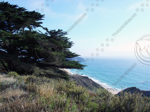 Texture JPEG Landscape Sky Beach