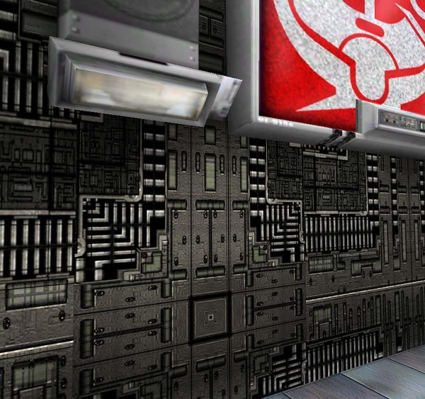 Texture Windows Bitmap alien textures giger