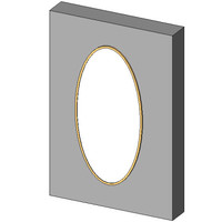 Building Revit Family Mirror