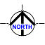 Building Revit Family North Arrow Symbol