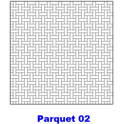 Building Pattern Model Hatch