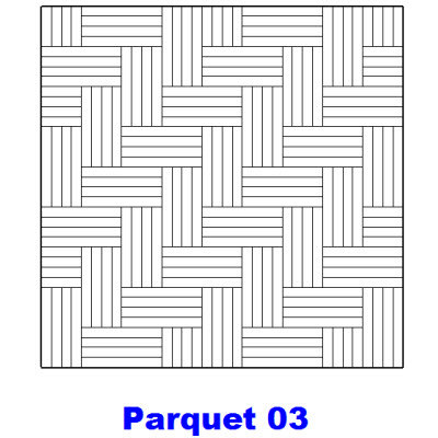 Building Pattern Model Hatch
