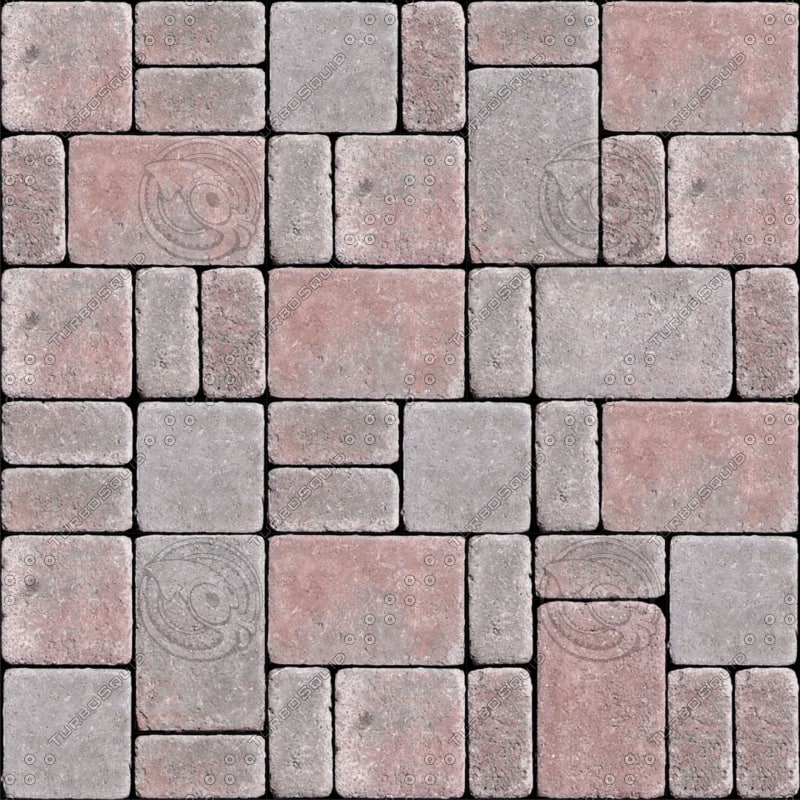Texture Other paver free brick