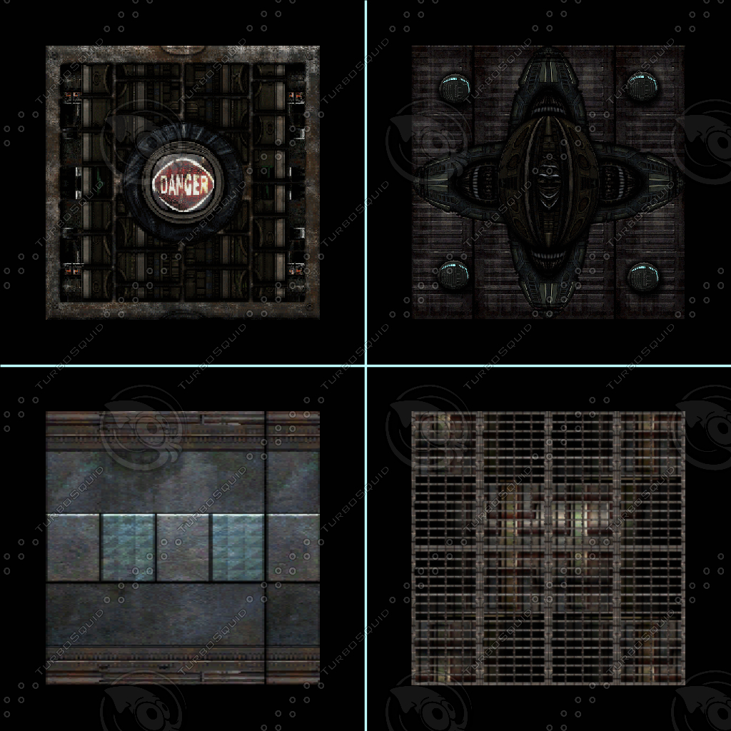 Texture Windows Bitmap alien textures giger