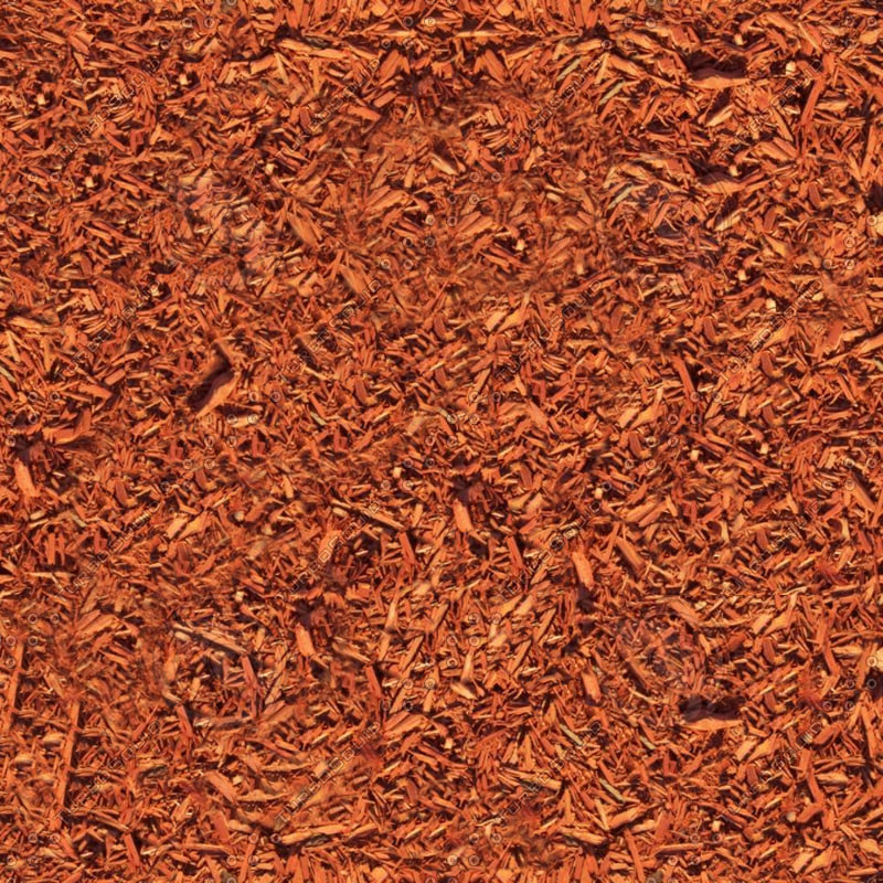 Texture Other seamless mulch ground