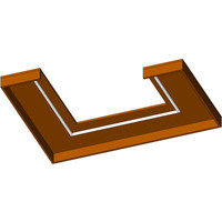 Building Revit Family sealant backer rod