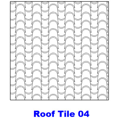 Building Pattern Model Hatch