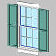 Building Revit Family Window