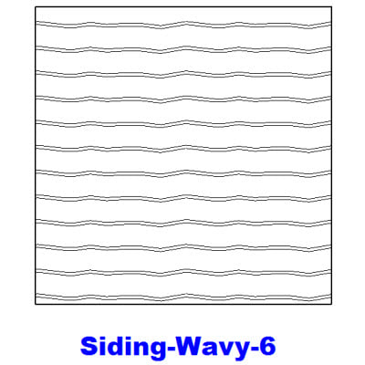 Building Pattern Model Hatch