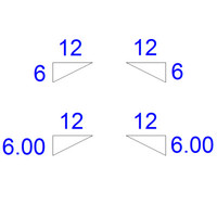 Building Revit Family Centerline Symbol 2D
