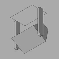 Building Revit Family spotlight