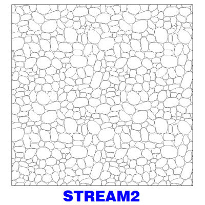 Building Pattern Model Hatch