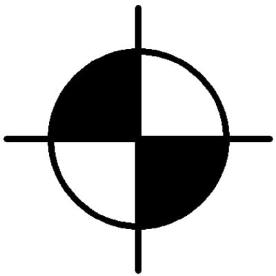 Building Revit Family Target 2d Annotation