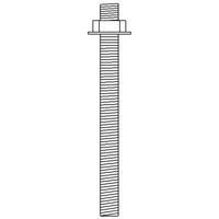 Building Revit Family Rod Shelf Casework