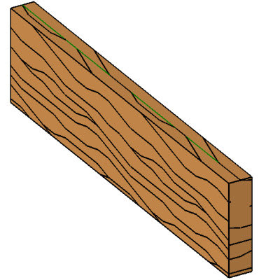 Building Revit Family Beam