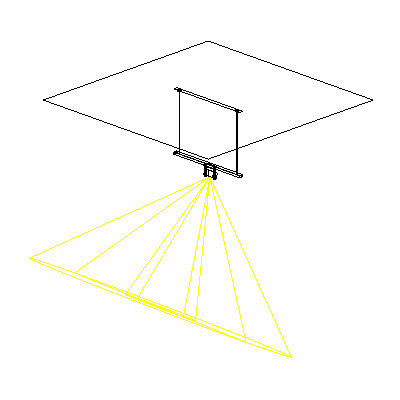 Building Revit Family track system