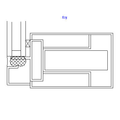 Building Revit Family head
