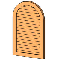 Building Revit Family Vent